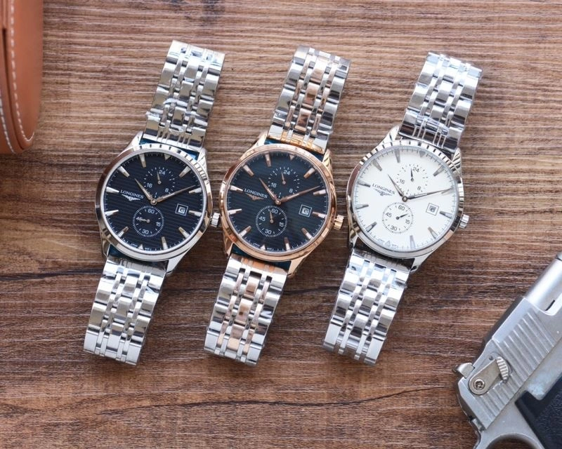 LONGINES Watches