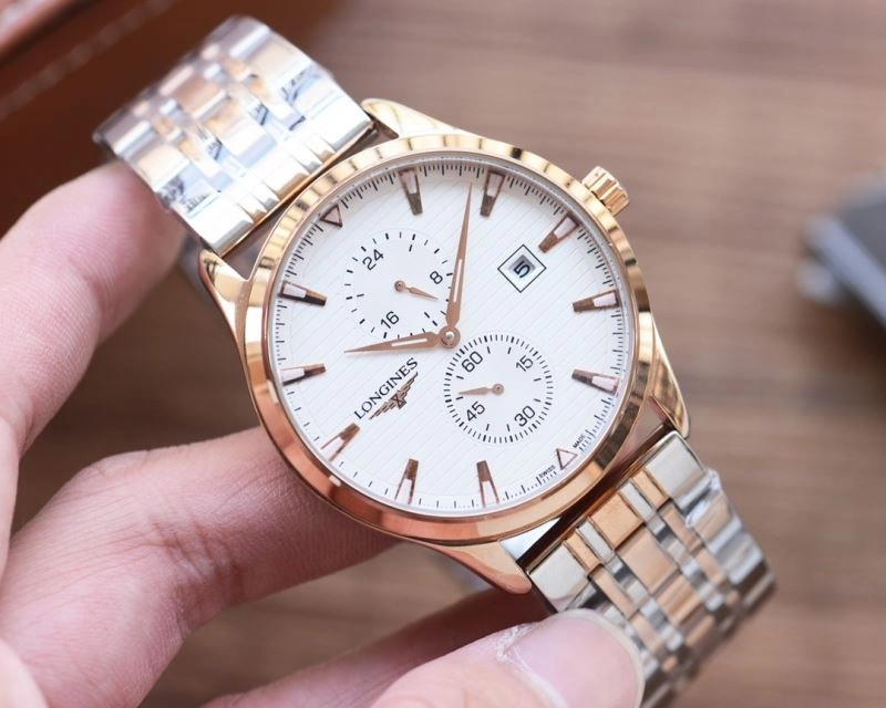 Genuine LONGINES Watches