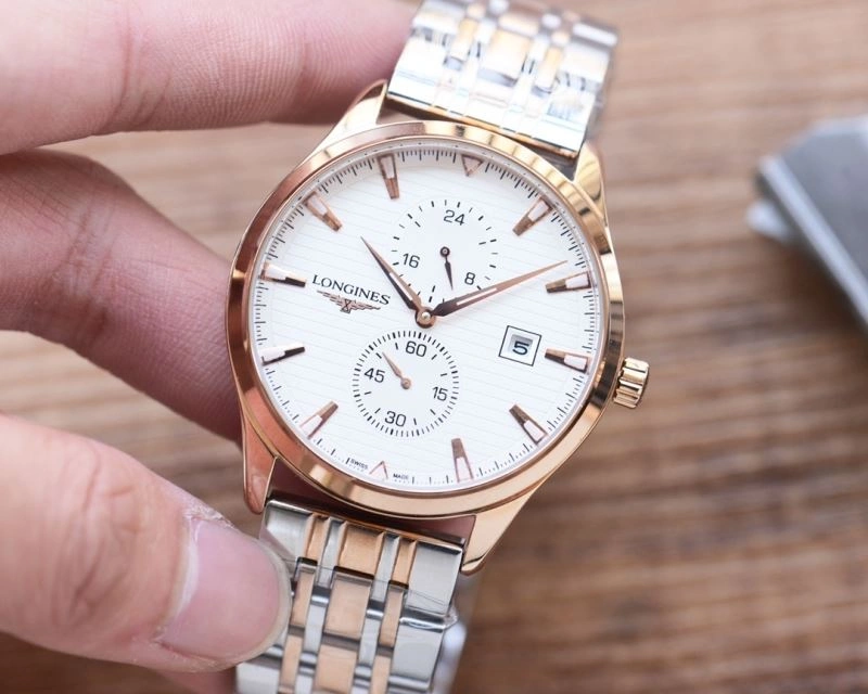 Genuine LONGINES Watches