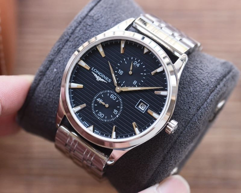Genuine LONGINES Watches