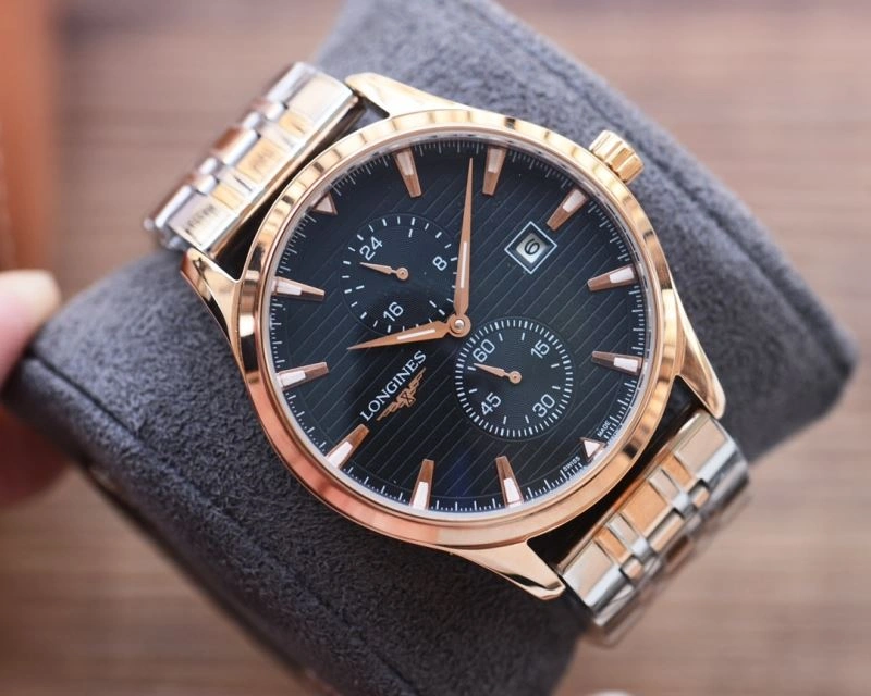 Genuine LONGINES Watches