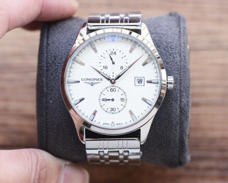 Genuine LONGINES Watches