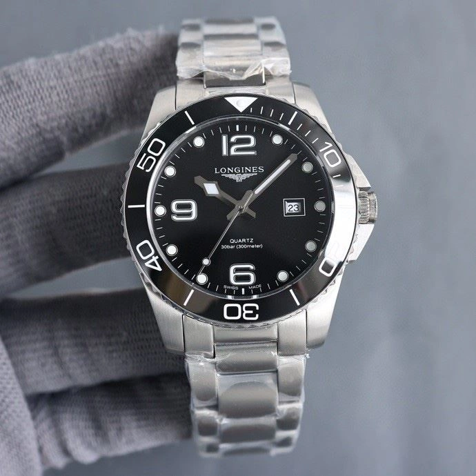 Real LONGINES Watches
