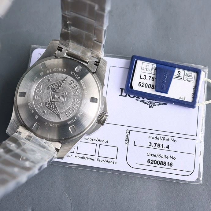 Real LONGINES Watches