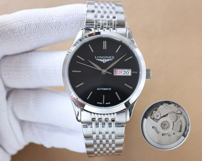 1:1 copy LONGINES Watches