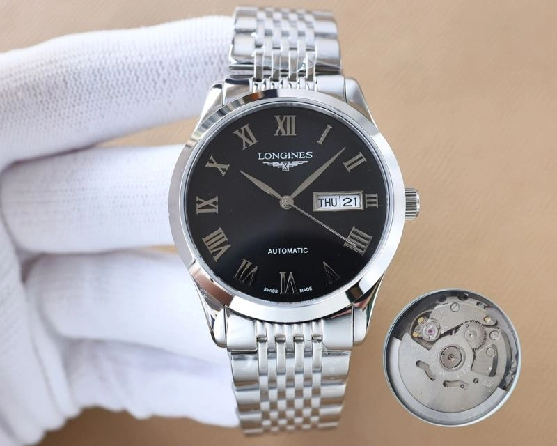 1:1 copy LONGINES Watches