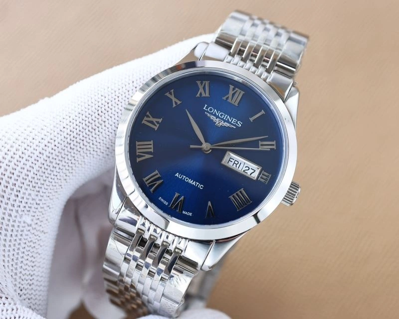1:1 copy LONGINES Watches