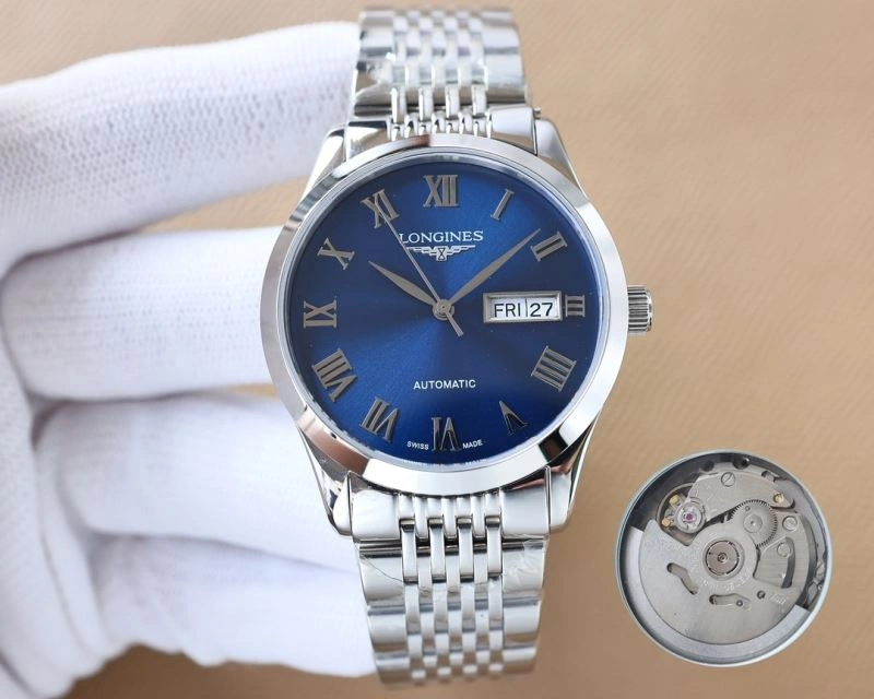 1:1 copy LONGINES Watches