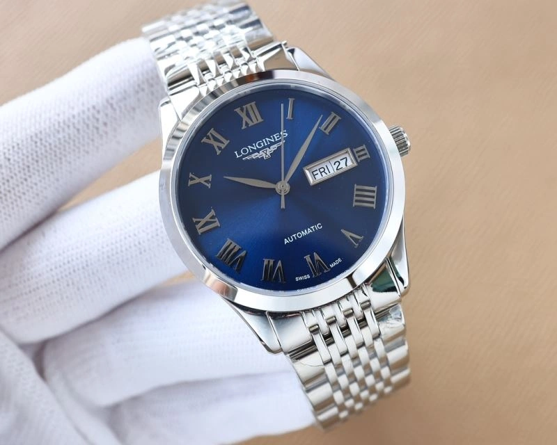 1:1 copy LONGINES Watches