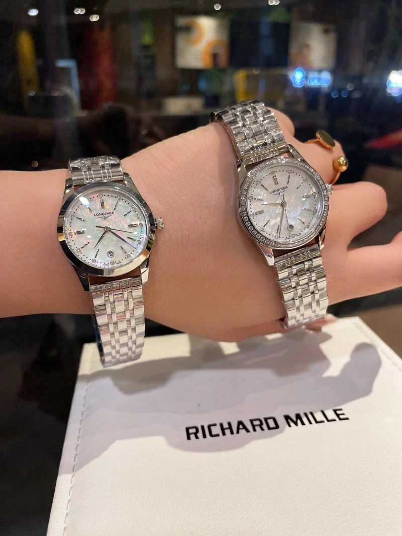 LONGINES Watches