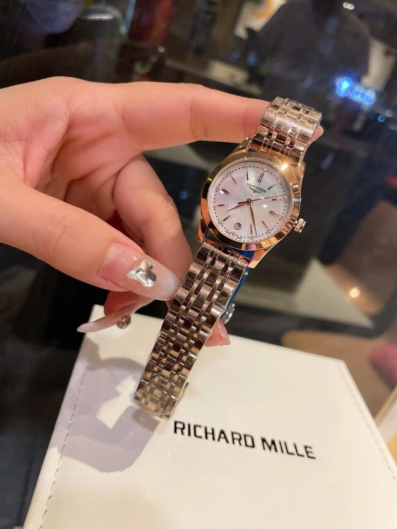 Genuine LONGINES Watches