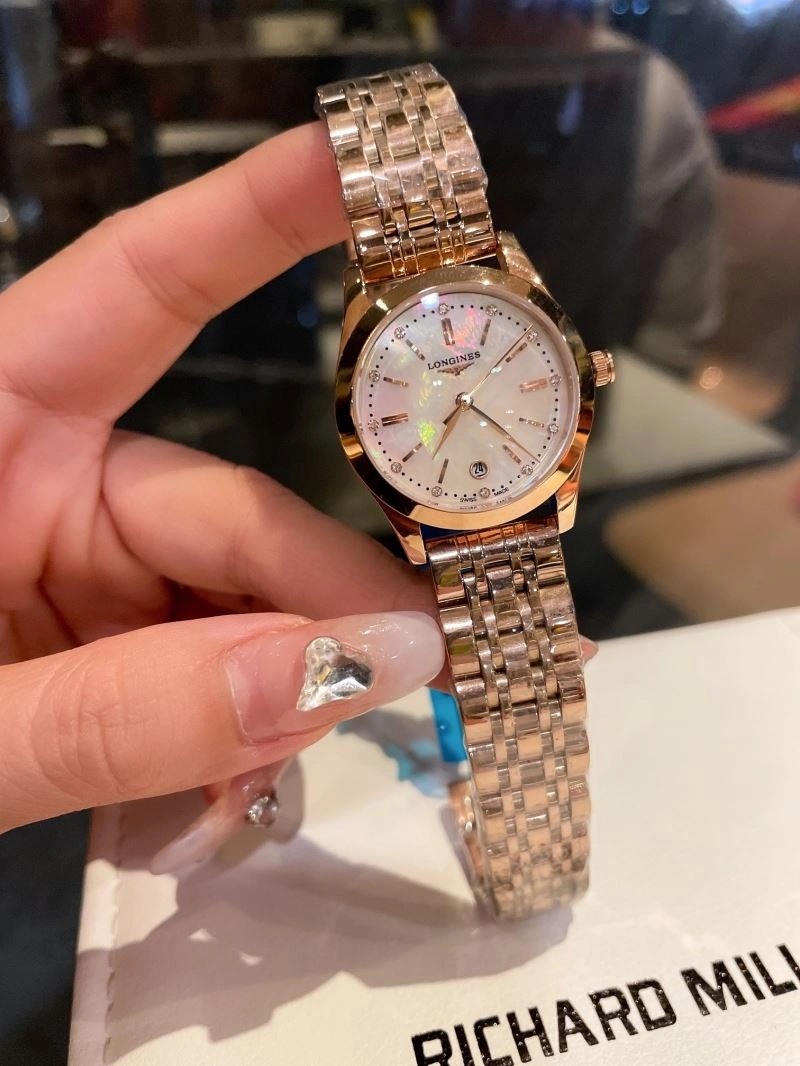 Genuine LONGINES Watches