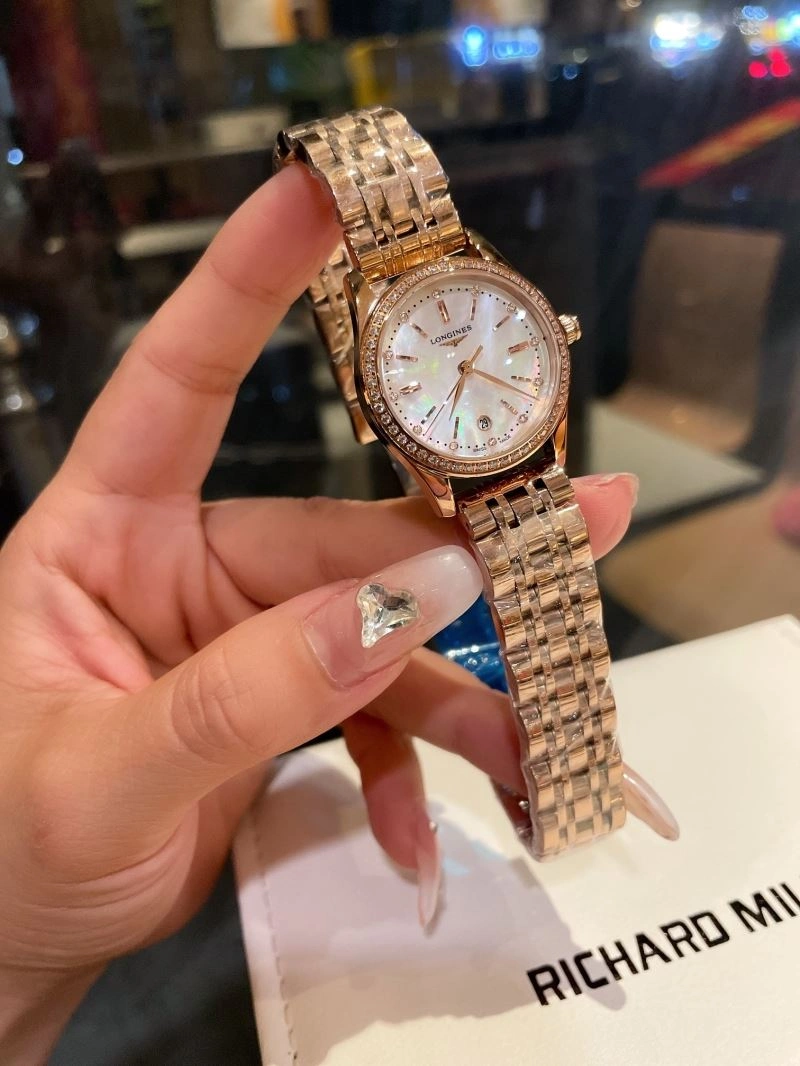 Genuine LONGINES Watches