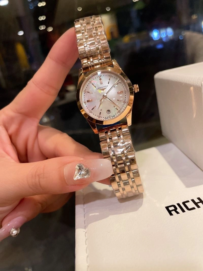 Genuine LONGINES Watches