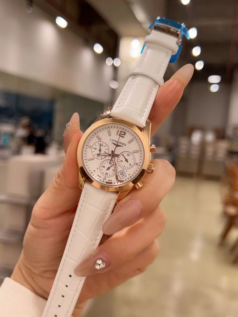 High accuracy LONGINES Watches
