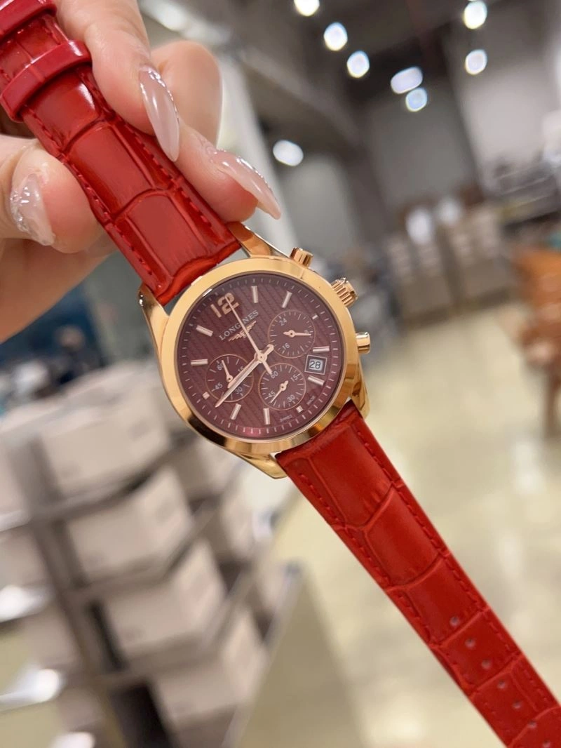 High accuracy LONGINES Watches