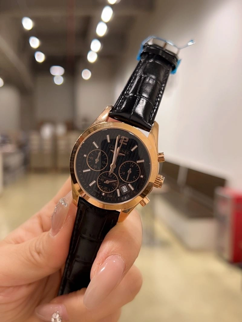 High accuracy LONGINES Watches