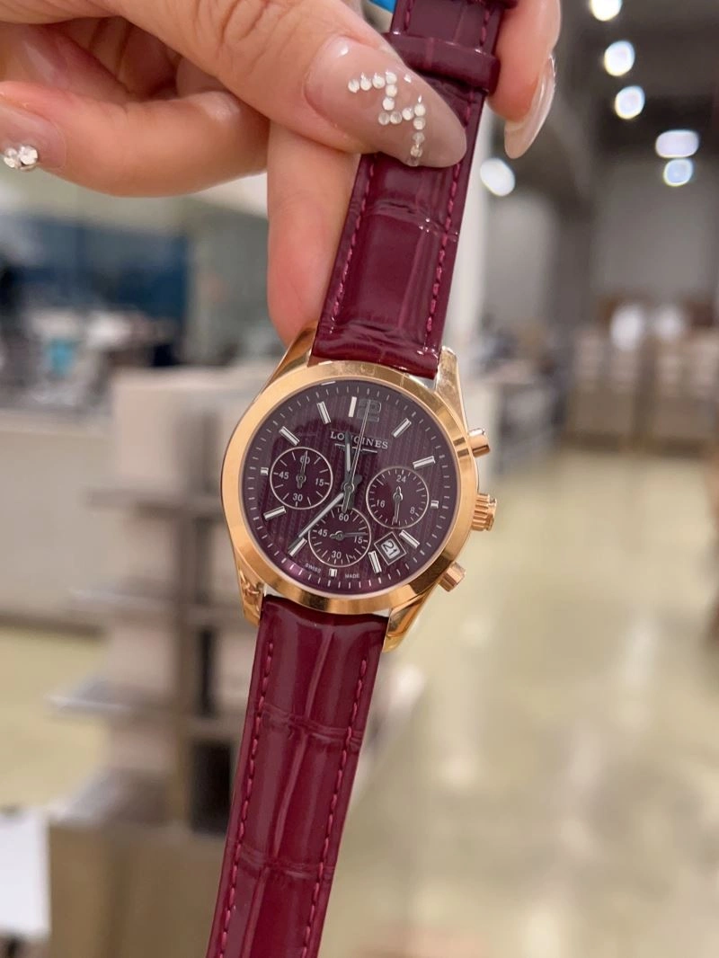 High accuracy LONGINES Watches
