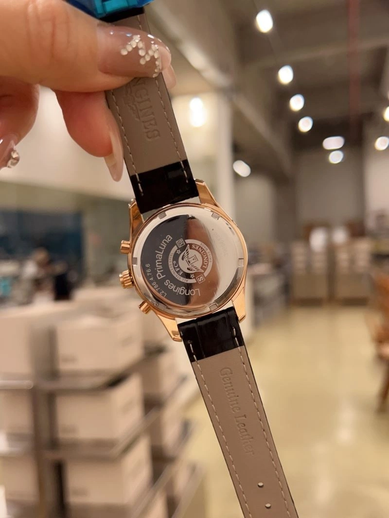 High accuracy LONGINES Watches