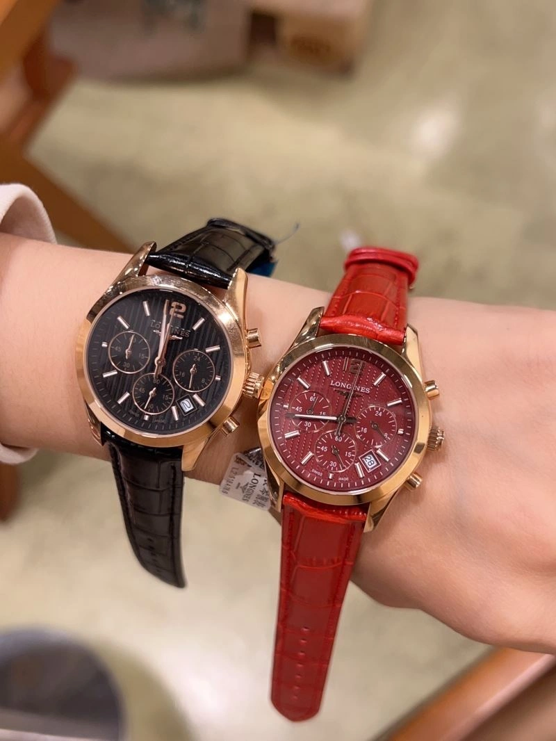 High accuracy LONGINES Watches