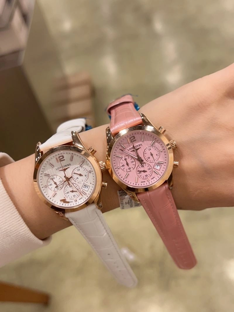High accuracy LONGINES Watches