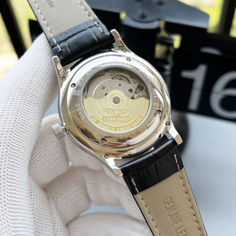 Discounted LONGINES Watches