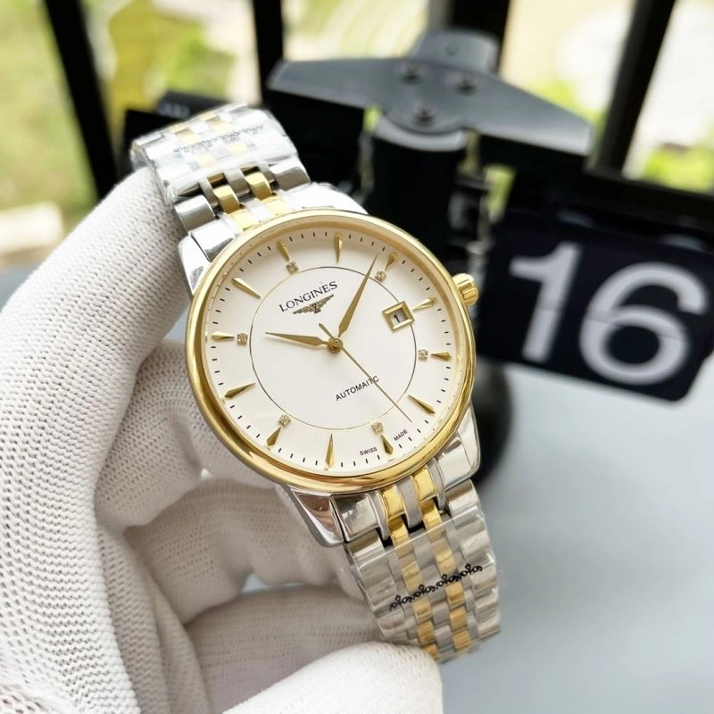 Genuine LONGINES Watches