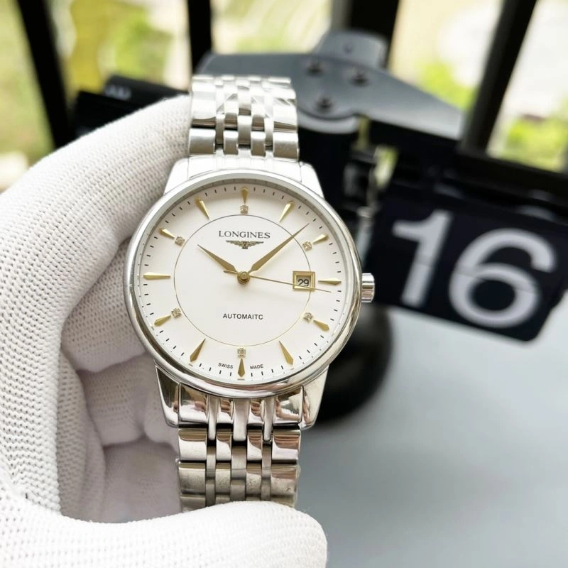 Genuine LONGINES Watches