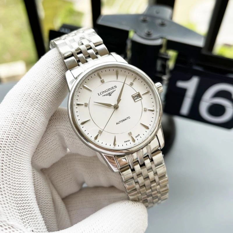Genuine LONGINES Watches