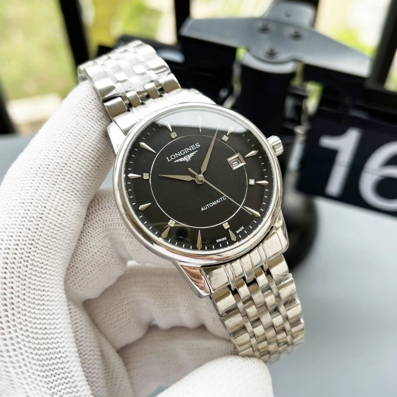Genuine LONGINES Watches