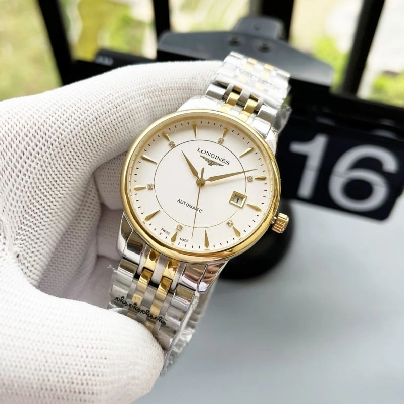 Genuine LONGINES Watches