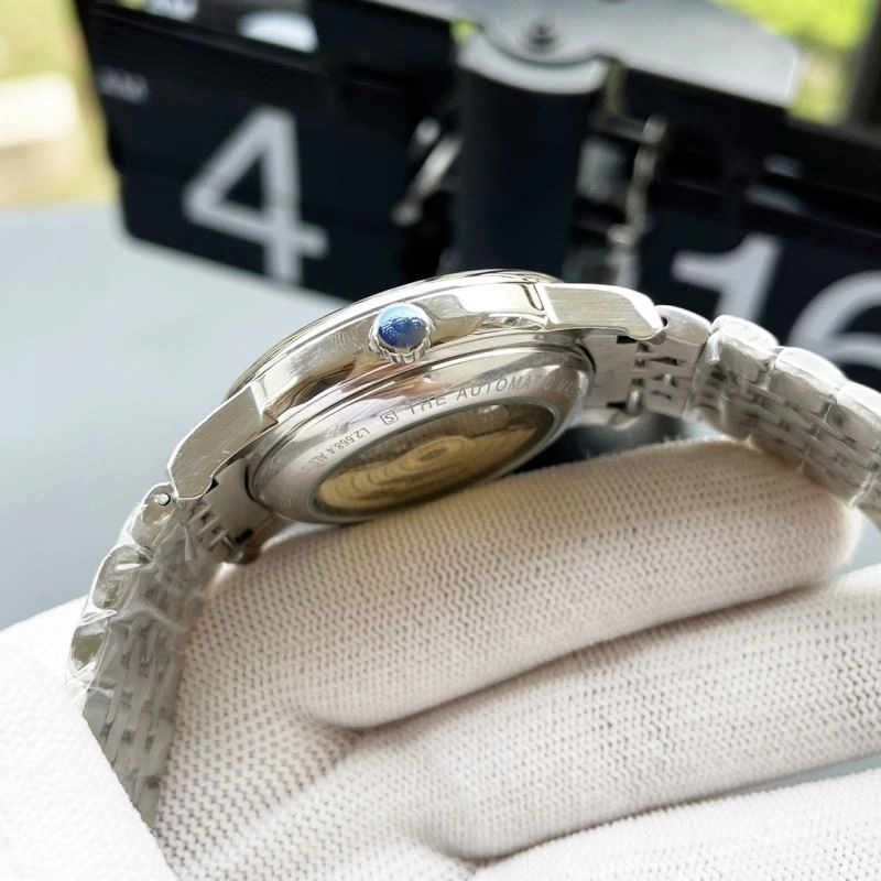 Genuine LONGINES Watches