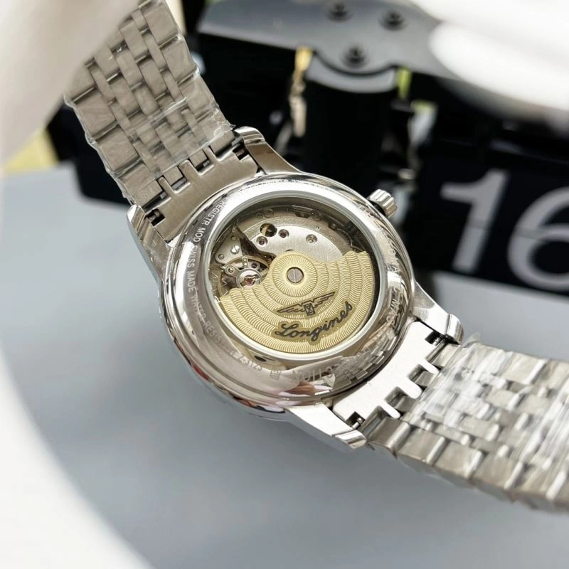 Genuine LONGINES Watches