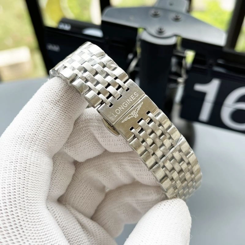 Genuine LONGINES Watches