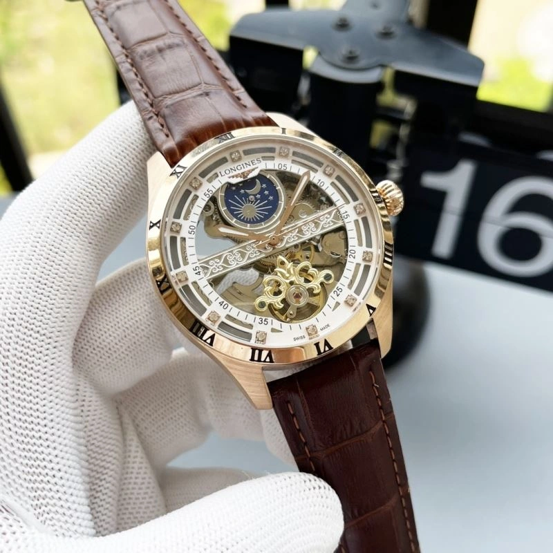 Top match LONGINES Watches