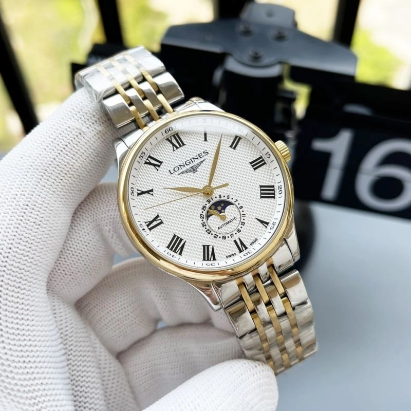 Affordable LONGINES Watches