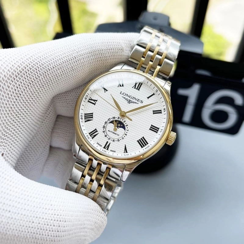 Affordable LONGINES Watches