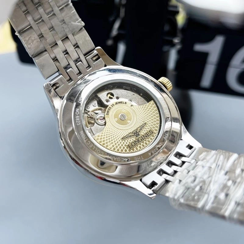 Affordable LONGINES Watches
