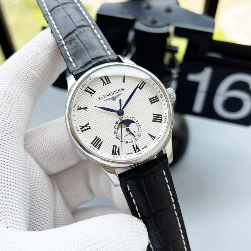 High fidelity LONGINES Watches