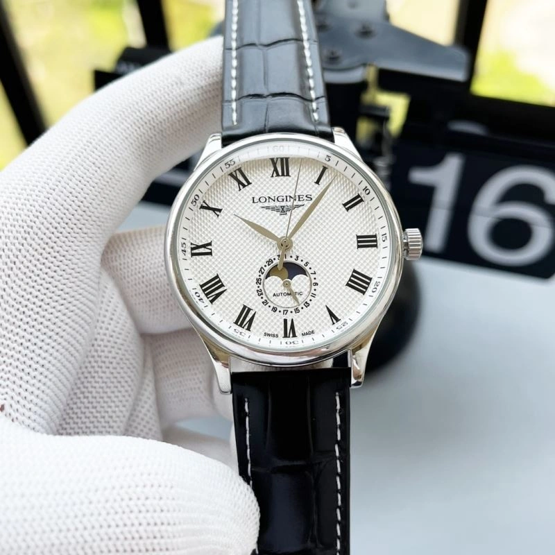 High fidelity LONGINES Watches