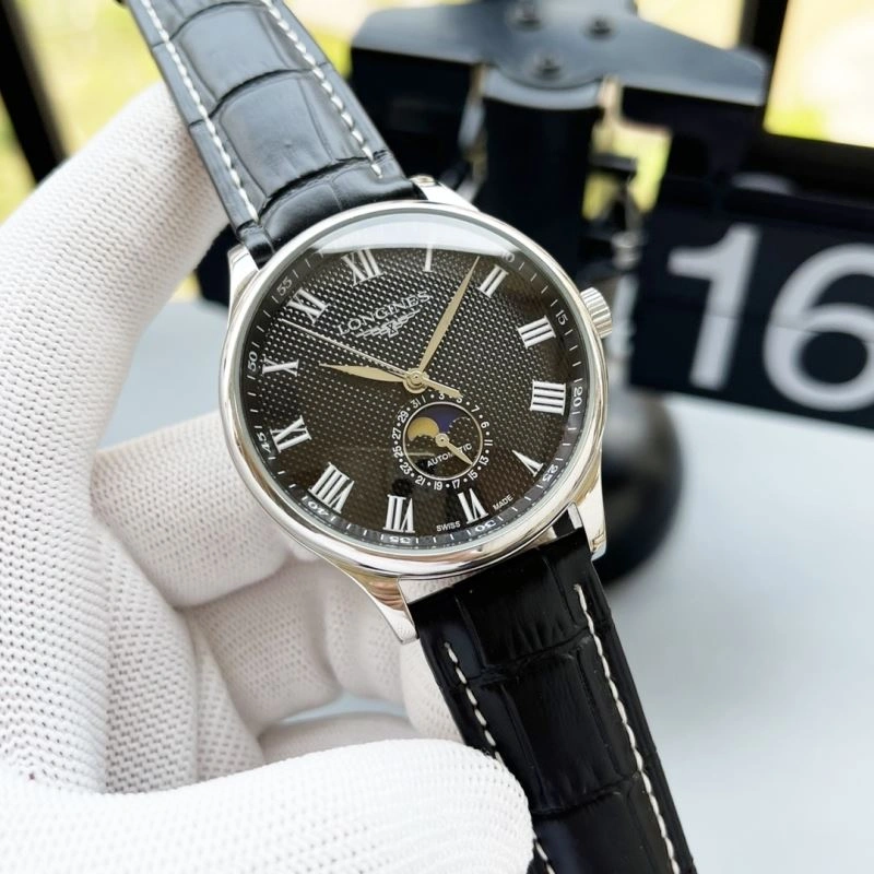 High fidelity LONGINES Watches