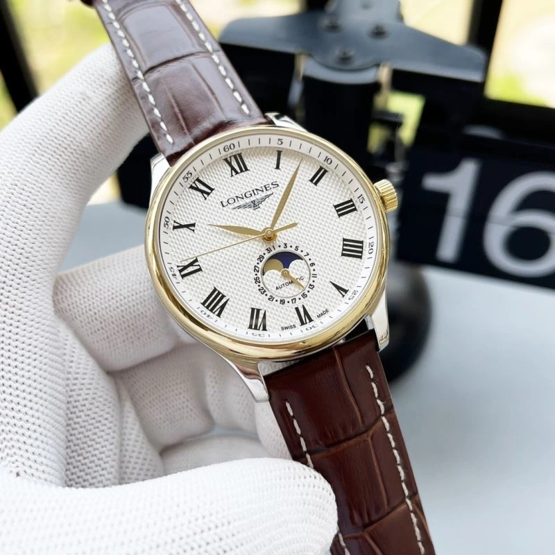 High fidelity LONGINES Watches