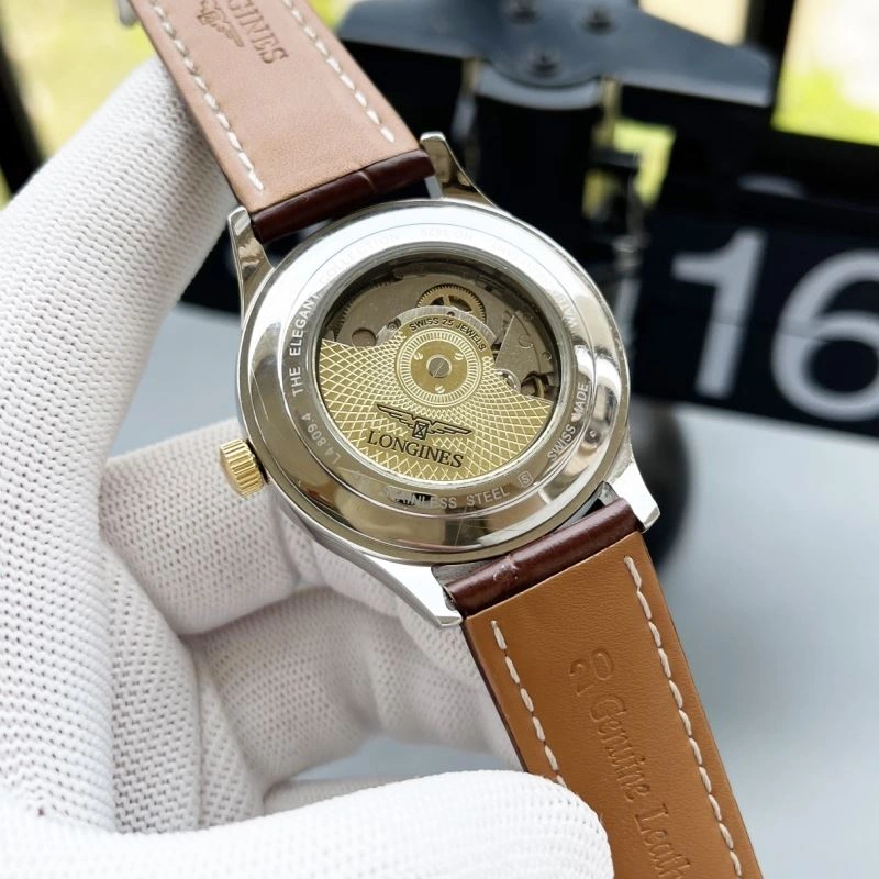 High fidelity LONGINES Watches