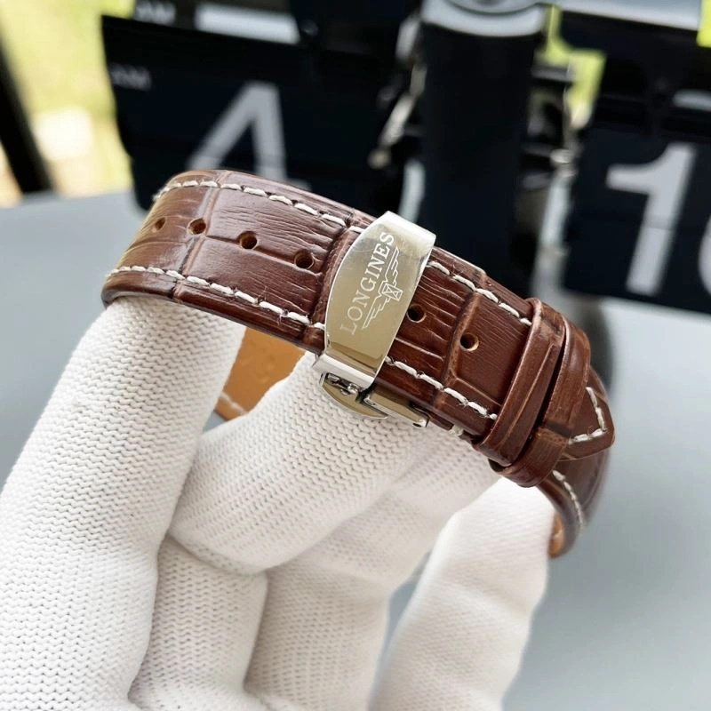 High fidelity LONGINES Watches