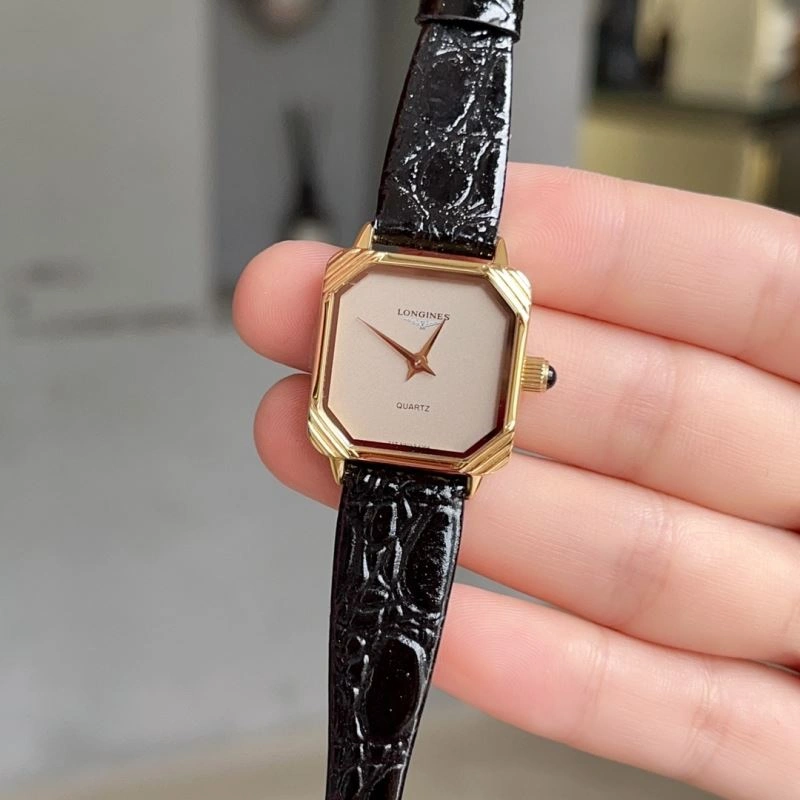 High fidelity LONGINES Watches