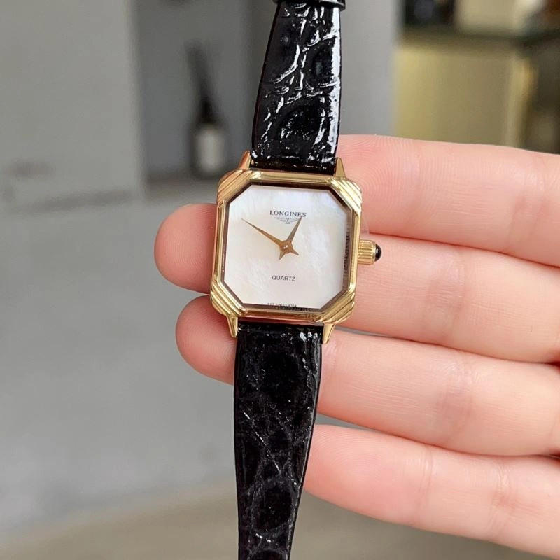 High fidelity LONGINES Watches