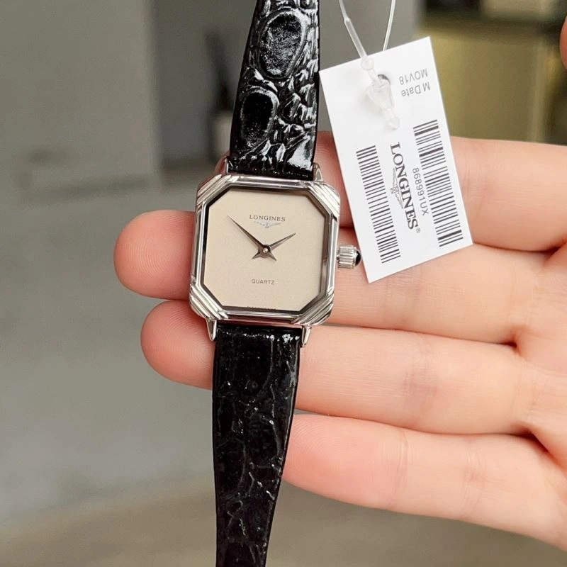 High fidelity LONGINES Watches