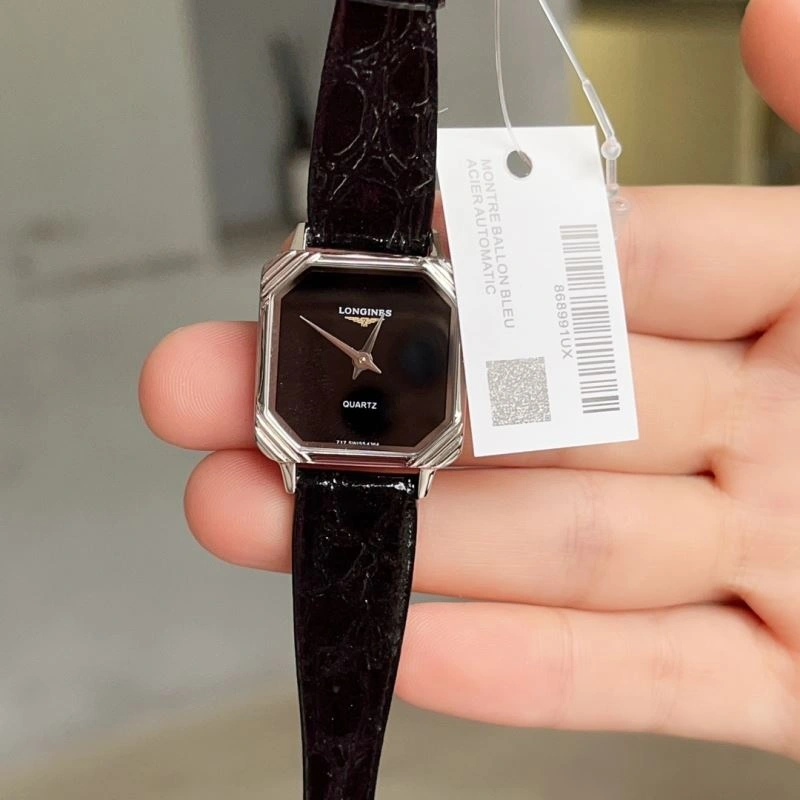 High fidelity LONGINES Watches