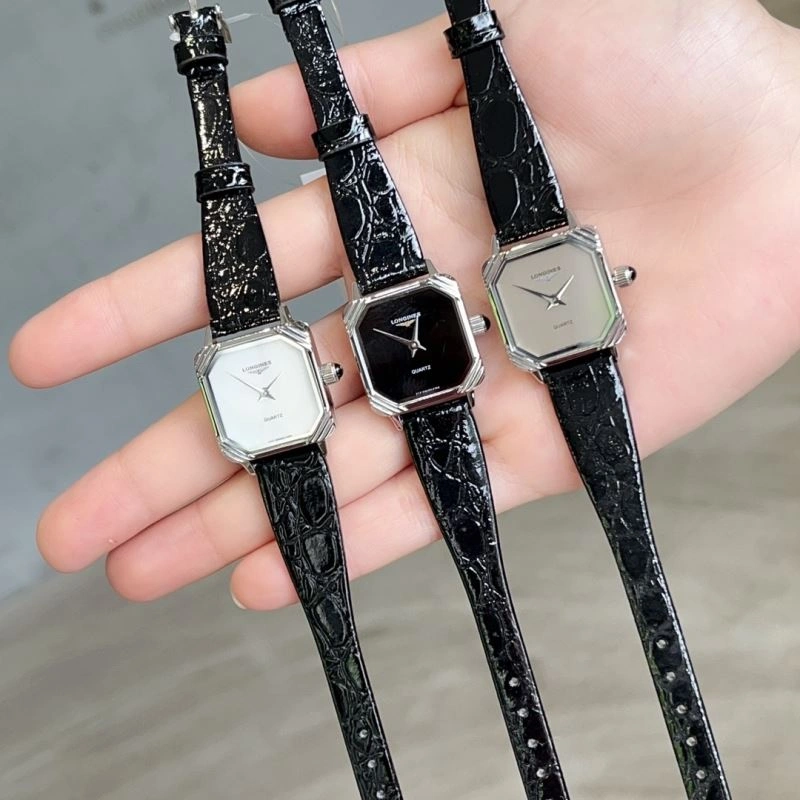 High fidelity LONGINES Watches