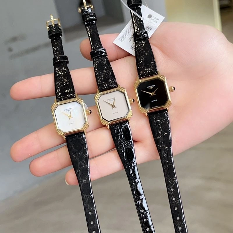 High fidelity LONGINES Watches